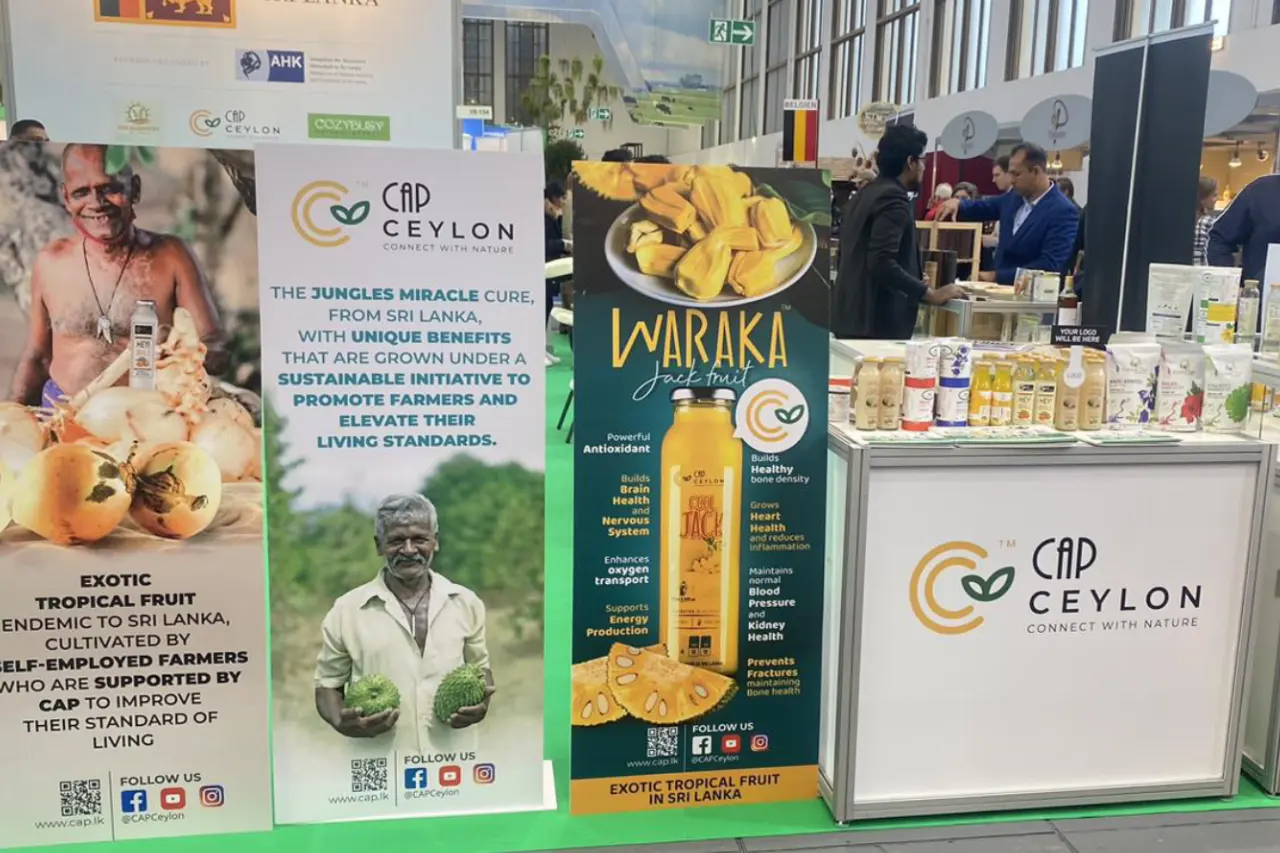 ජාත්‍යන්තර වෙළඳාමේදී වැදගත් වන පොදු ලියකියවිලි - Sri Lankan Tropical ...